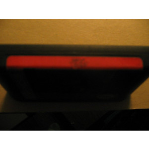 Rock 'N' Roll Racing - Sega Genesis