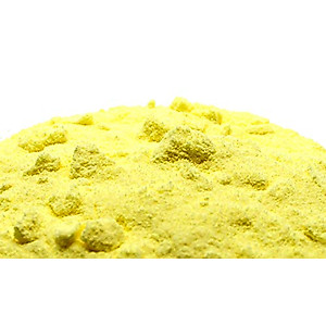Sulfur Powder 25lb Bag