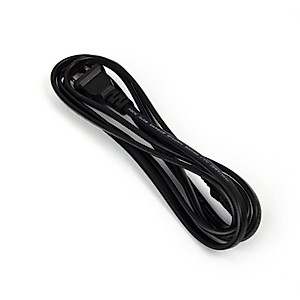 Epson LABELWORKS APT0615 AC Adapter for LW-PX300, LW-PX300VP, LW-PX350 - Replacement Power Adapter for Label Printers