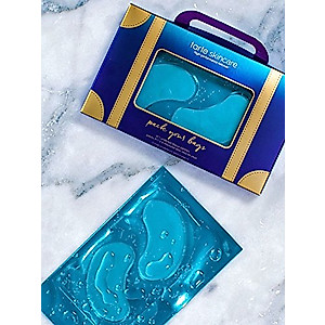 pack your bags undereye patches pack your bags undereye patches