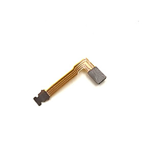 Replacement Mic Microphone Flex Ribbon Cable for New 3DS XL LL Console Version 2015