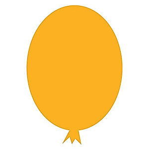 ArtSkills 11" x 14" Poster Boards Shapes School Project Supplies, Neon, 5 Pack