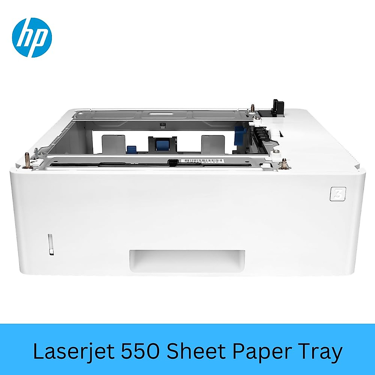 HP Laserjet 550 Sheet Paper Tray - L0H17A