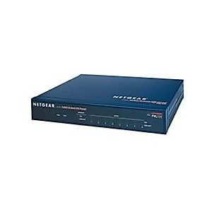 Netgear FVL328 Cable/DSL ProSafe High-Speed VPN Firewall Router