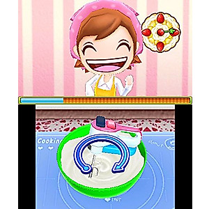 Cooking Mama: Sweet Shop - Nintendo 3DS