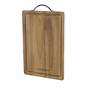 Cuisinart Cutting Board, White