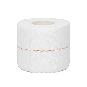 Elastic Compression Bandage, Self Adherent Elastic Fiber Bandage for Sports Injury