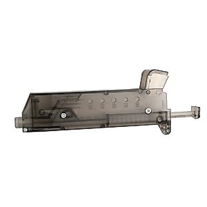 Walther 2252505 Air Soft Speed Loader 100 Round