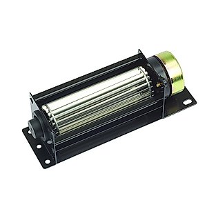 Stinger SGJ76 5 Inch Cross-Flow Fan
