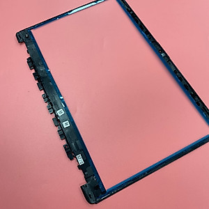 LTPRPTS Replacement Laptop LCD Front Bezel Frame for HP 15-DY 15S-eq 15t-dy 15z-ef 15-EW 15-EF 14-CK 15-DA 15-EF 15S-EY 15S-FQ 15S-FR 15S-FY 14-DY L63608-001