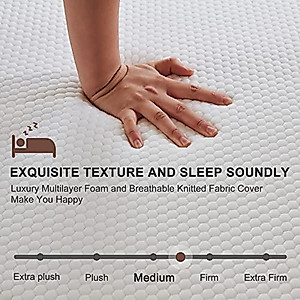 S SECRETLAND Mattress