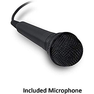 ION Audio Party Rocker Express, Bluetooth Speaker