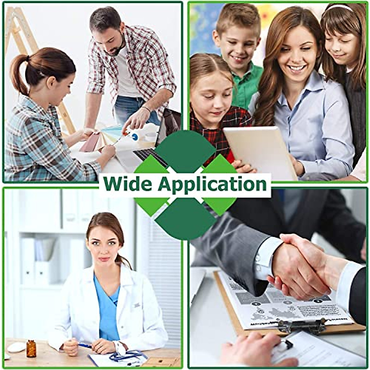 Aztech Compatible Toner Cartridge Replacement for HP 58X CF258X 58A CF258A for HP Pro M404n M404dn M404dw MFP M428fdw M428dw M428fdn High Yield Printer Toner (Black 2-Pack)