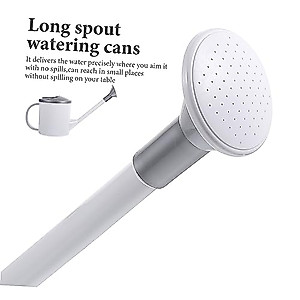 Watering can Gardening Tool Sprinkler Gardening Kettle Plastic Watering Pot Water Kettle Indoor Garden Watering Pot Garden Watering Kettles Sprinkle Water Watering Bottle Sprayer