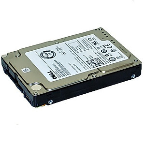 Dell 61XPF 146GB 15K 2.5 6GBPS SAS HDD (Renewed)