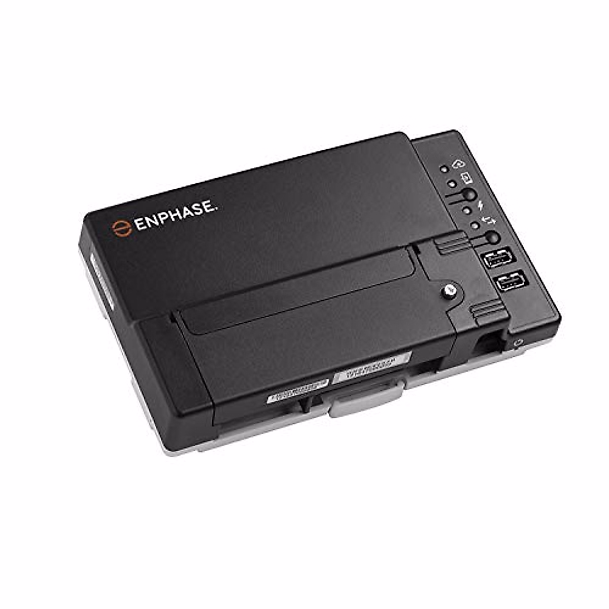 ENPHASE ENV-IQ-AM1-240 M IQ ENVOY SINGLE PHASE 240 VAC WITH SOLAR CT GATEWAY METERED