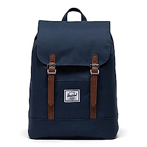 Herschel Supply Co. Retreat Mini Navy One Size