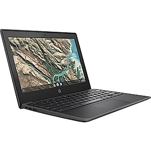 HP CHROMEBOOK 11 G8 - Education Edition - 11.6" - CELERON N4020 - 4 GB RAM - 32 GB EMMC - US