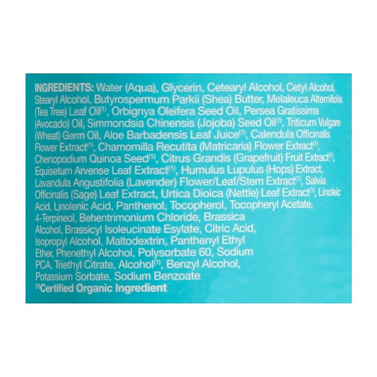 Jason Tea Tree Conditioner 12 oz