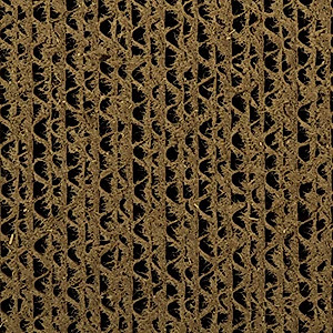 SmartyKat (2 Count) Super Scratcher+ Corrugated Cat Scratcher, Catnip Infusion Technology - Brown, Double Wide (Old Pkg), 2 Count