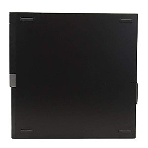 DELL Optiplex 7040 Small Form Business Desktop Computer (Intel Core i5-6500 3.2GHz,8GB DDR3 RAM,256G SSD,DVD-ROM, Display Port, HDMI, USB 3.0, Windows 10 Pro 64-Bit) (Renewed)']