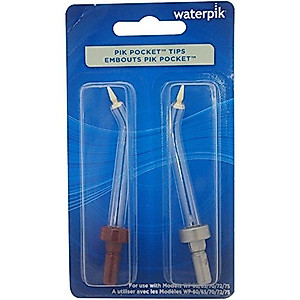 Waterpik Pp-70 Pik Pocket® Subgingival Tips