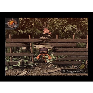 Shin Megami Tensei Devil Summoner - PlayStation 2