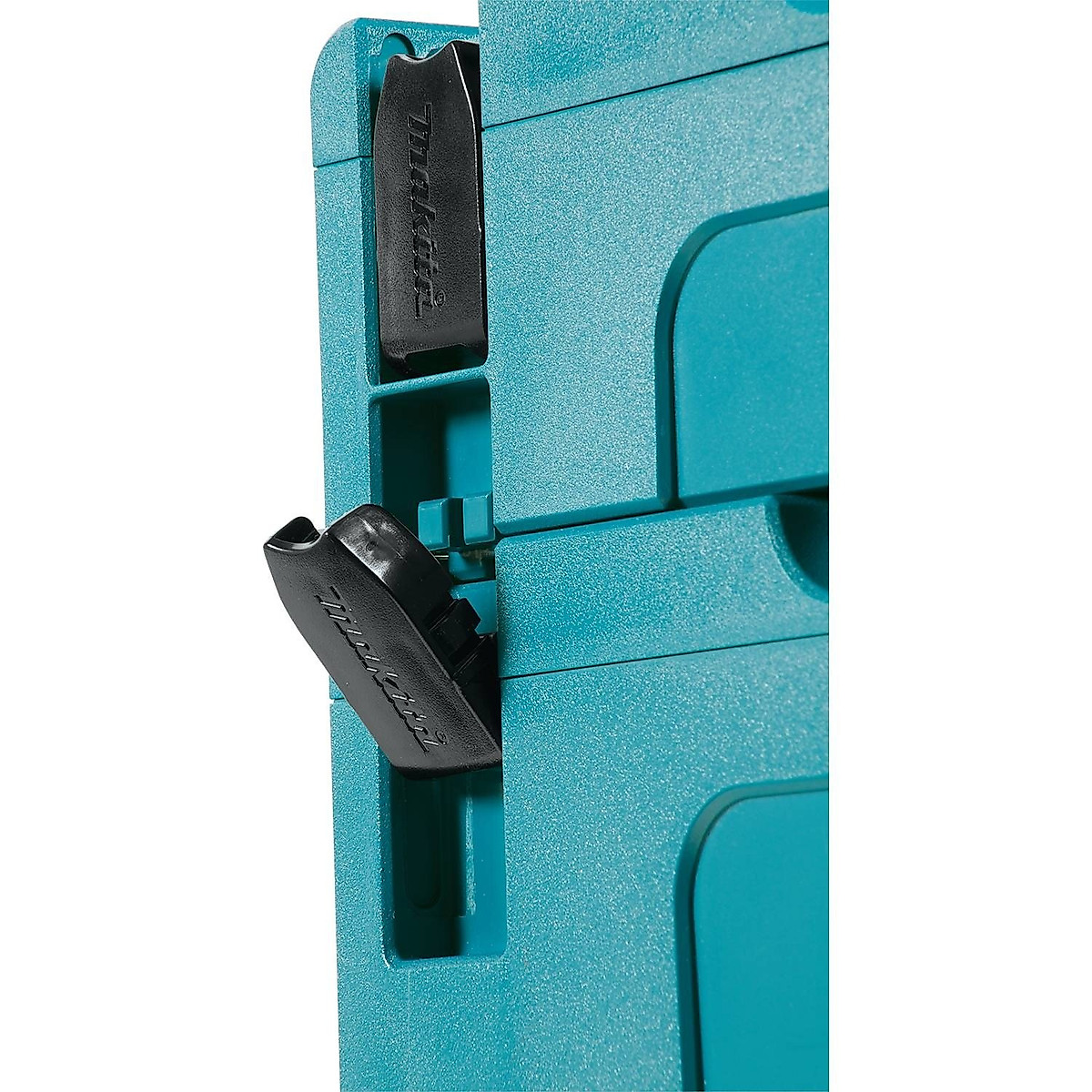 Makita 197210-9 Interlocking Case, Small/4-3/8" x 15-1/2" x 11-5/8"