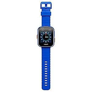 VTech KidiZoom Smartwatch DX2, Blue