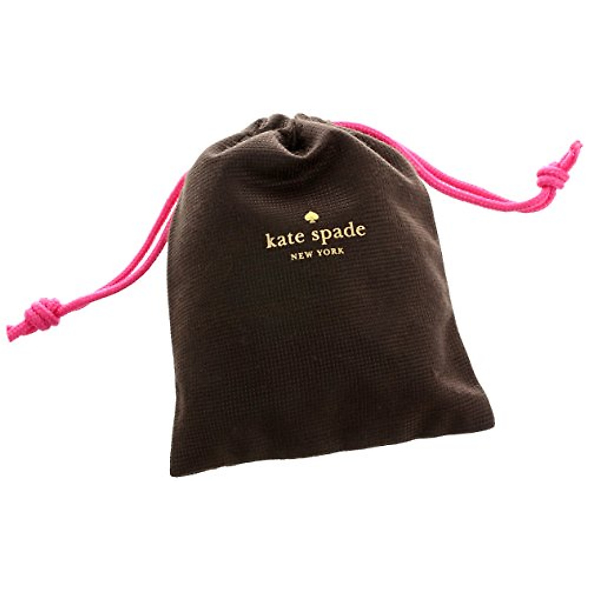 kate spade new york Sailor's Knot Gold-Tone Stud Earrings