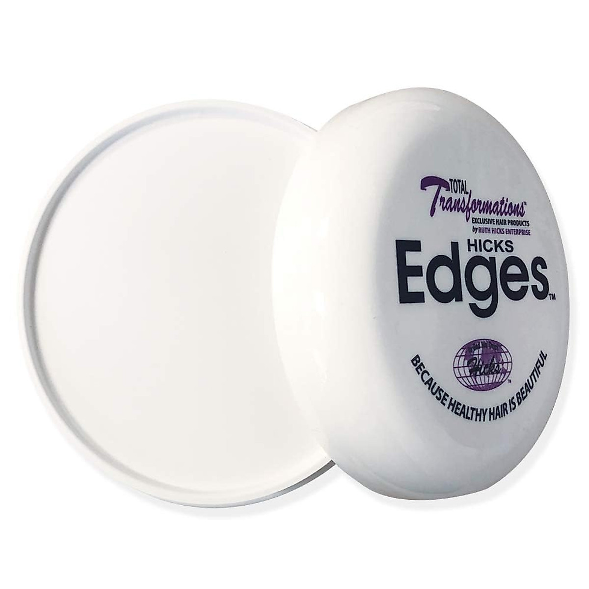 Hicks Total Transformations Edges Styling Gels, 4 Ounce
