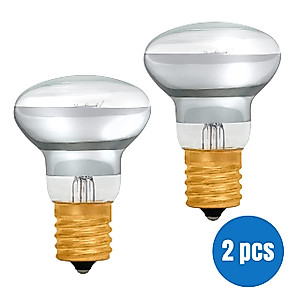 JAMBO 16-Inch Beautiful Liquid Lamp with Wax | Entertaining for Adults and Kids (16" Liquid Lamp Replacement Bulbs, 16")