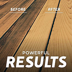 Scotts Outdoor Cleaner Multi Purpose Formula: Ready-to-Spray, Bleach-Free, Use on Decks, Siding, Stone and Patio Furniture, 32 oz.