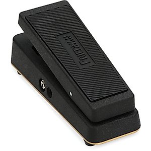 Friedman No More Tears Gold-72 Wah Guitar Effects Pedal