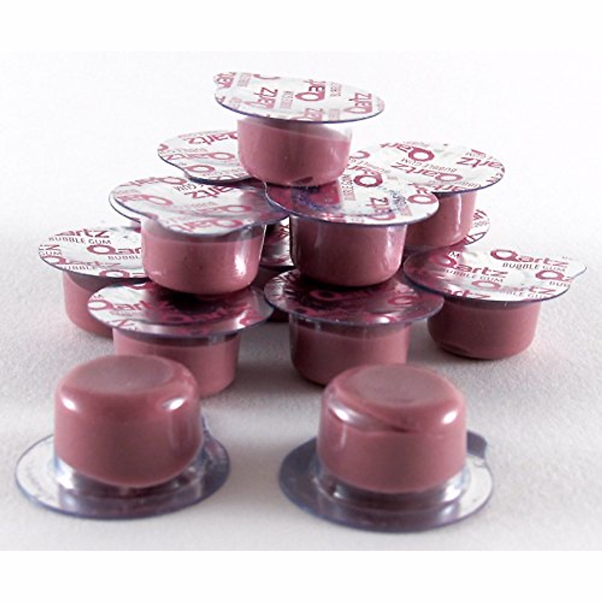 Bubble Gum Flavored Professional Strength Tooth Polish - Medium, or Coarse (Medium Grit)