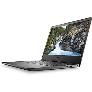 Dell Vostro 14 Business Laptop: Core i5-1135G7, 256GB SSD, 8GB RAM, 14" Full HD Display, Windows 10 Professional
