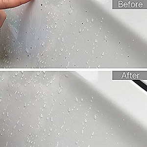 VANANA Magic Clay Towel, Microfiber Claying Mitte Towel Cloth, Clay Bar Towel, Fine Grade Auto Detailing Clay Towel Surface Pre Clay Towel for Car Care