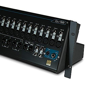 Allen & Heath QU-SB 19-Inch Rack Mount Kit (QU-SB-RK19)