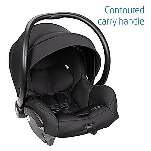 Maxi-Cosi Mico 30 Infant Car Seat, Midnight Black - Purecosi