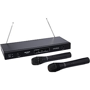 GemSound GMW-61 Professional Microphone