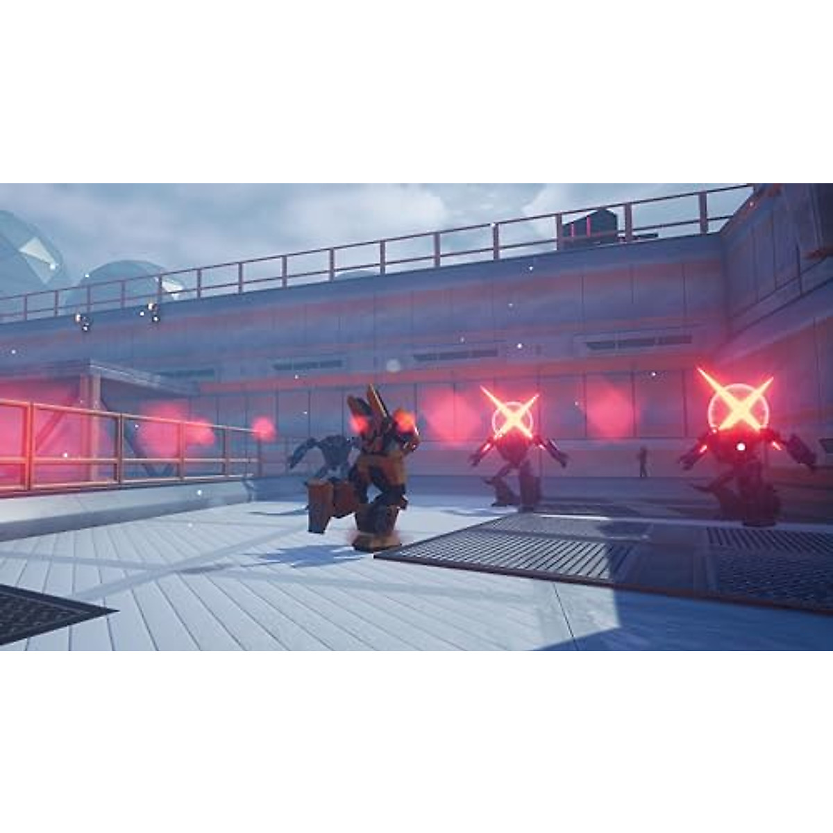 TRANSFORMERS: EARTHSPARK - Expedition - Xbox Series X