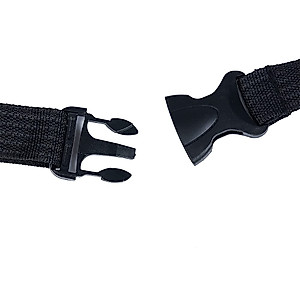 TOPARCHERY Archery Back Arrow Quiver Holder Youth Quiver Compact Lightweight Hunting Quiver Recurve Arrow Quiver Arrow Bag