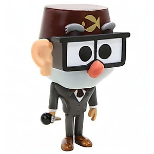 Funko POP Disney Gravity Falls Grunkle Stan Action Figure