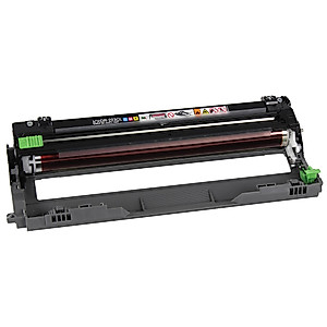 Brother Genuine-Drum Unit, DR223CL, Seamless Integration, Yields Up to 18,000 Pages