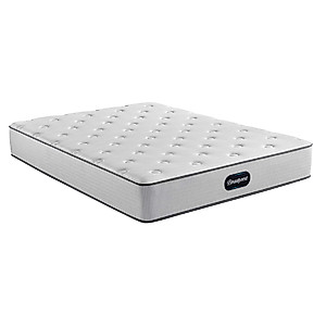 Beautyrest BR800 12 inch Medium Innerspring Mattress, Full, Mattress Only