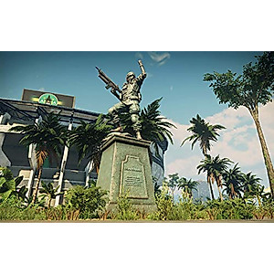 Just Cause 4 - Xbox One