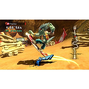 Adrenalin Misfits - Xbox 360 (Renewed)