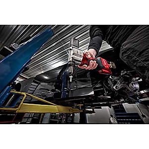 Milwaukee Electric Tools 2550-20 M12 Rivet Tool (Bare Tool)