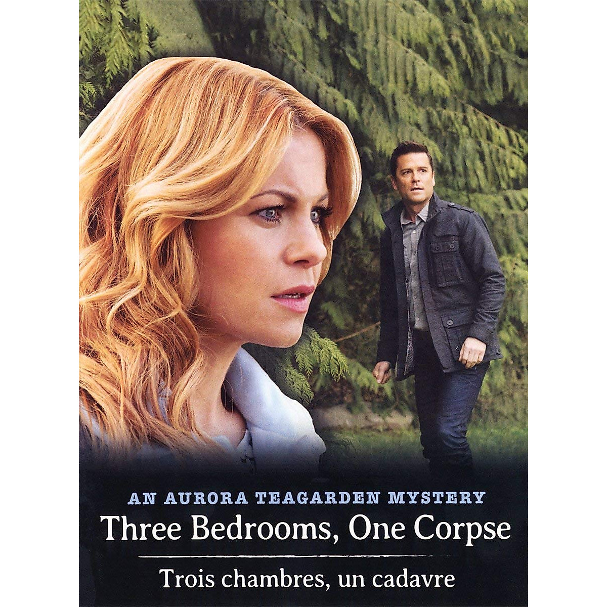 Three Bedrooms One Corpse: An Aurora Teagarden Mystery