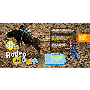 100 Things to Be When You Grow Up